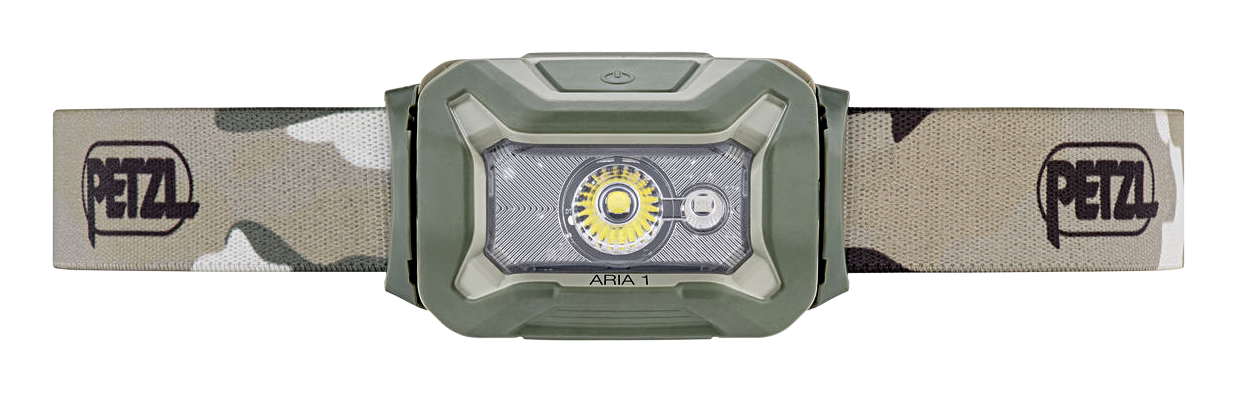 Petzl® Aria 1 Headlamp | Bass Pro Shops Canada